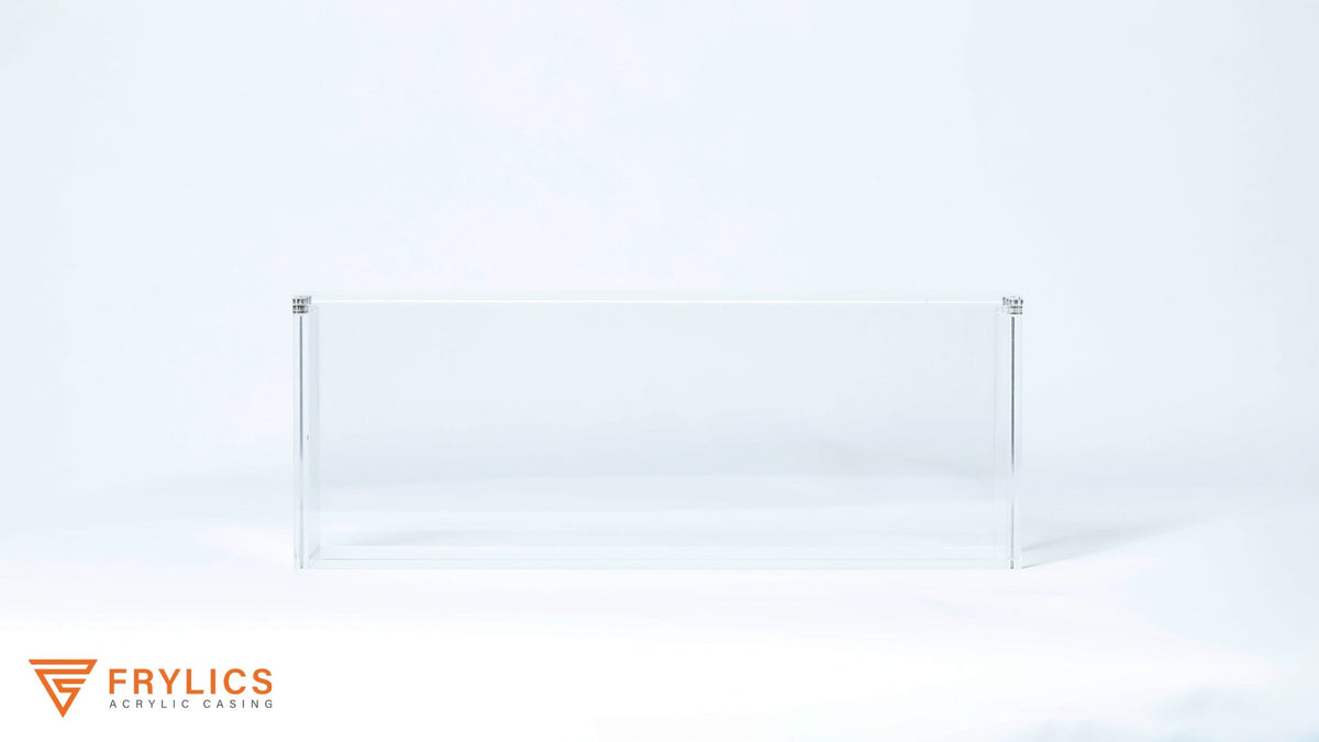 Pokémon Ultra-Premium Collection Arceus VSTAR (UPC) - Acrylic Case